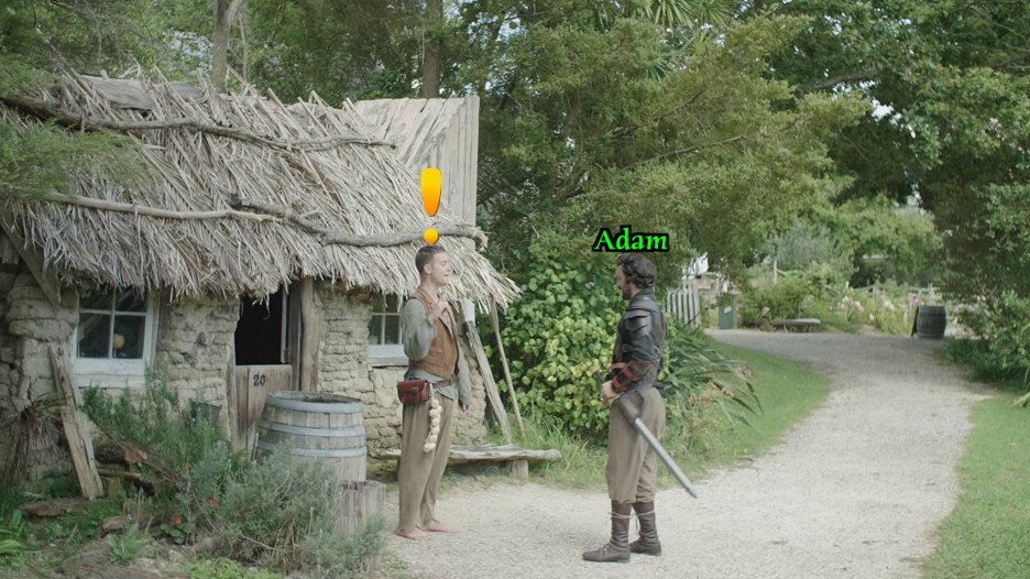 Alan Morrison | ČSFD.cz