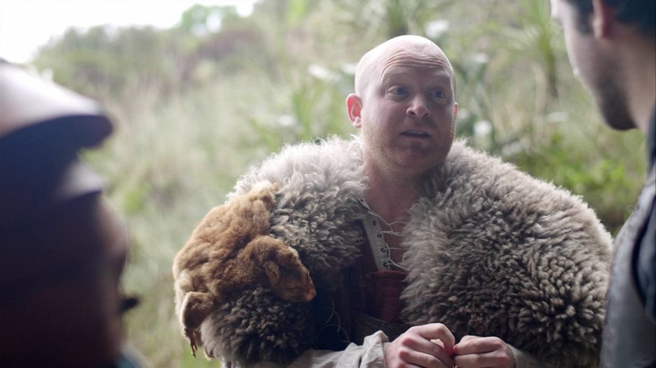 Byron Coll | ČSFD.cz