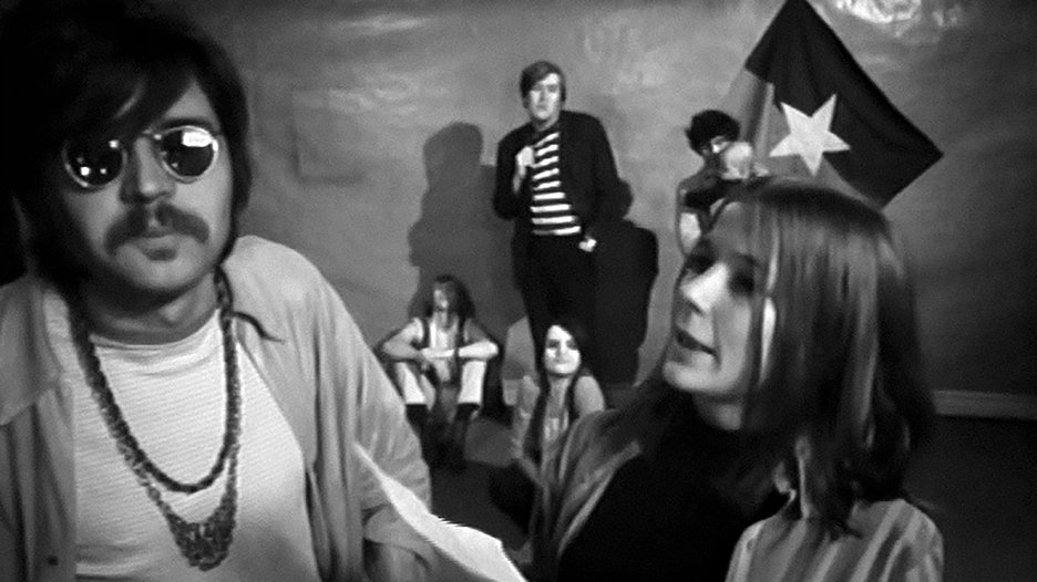 Nyt! (1969) | ČSFD.cz