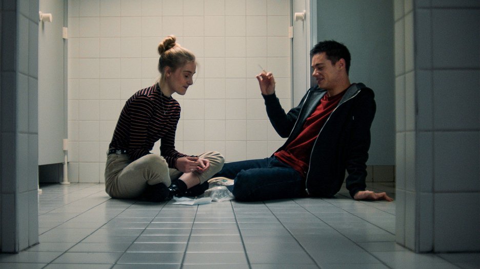 22/3: Wij Waren Daar - Tom (E03) (2021) | ČSFD.cz