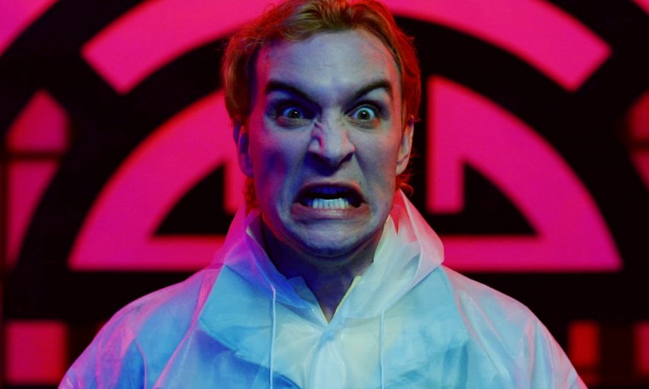 Vicious Fun (2020) | ČSFD.sk