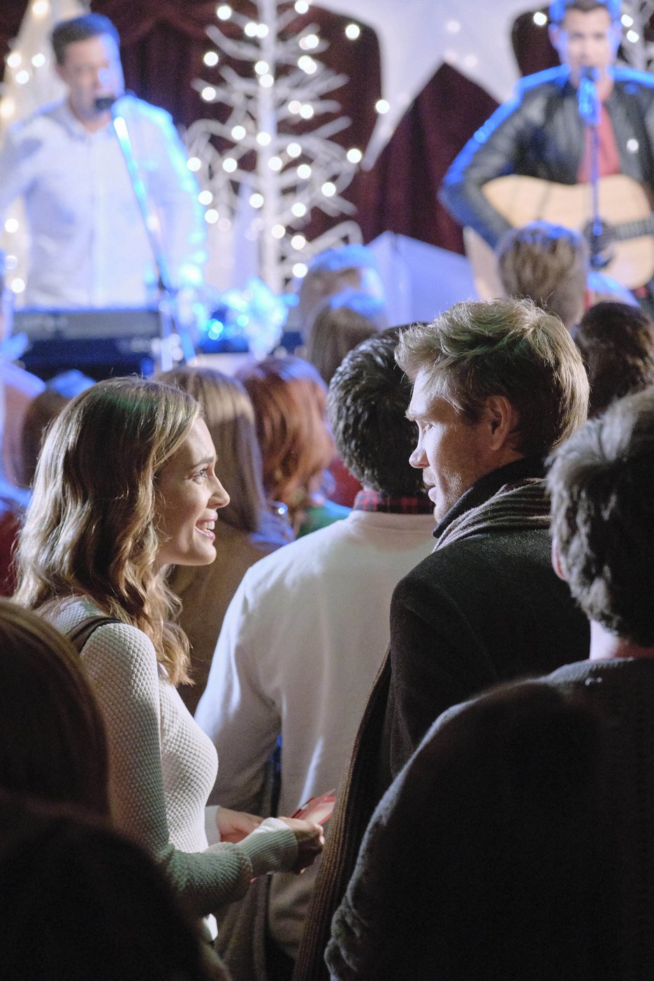 Pět přání k Vánocům (2019) | ČSFD.cz