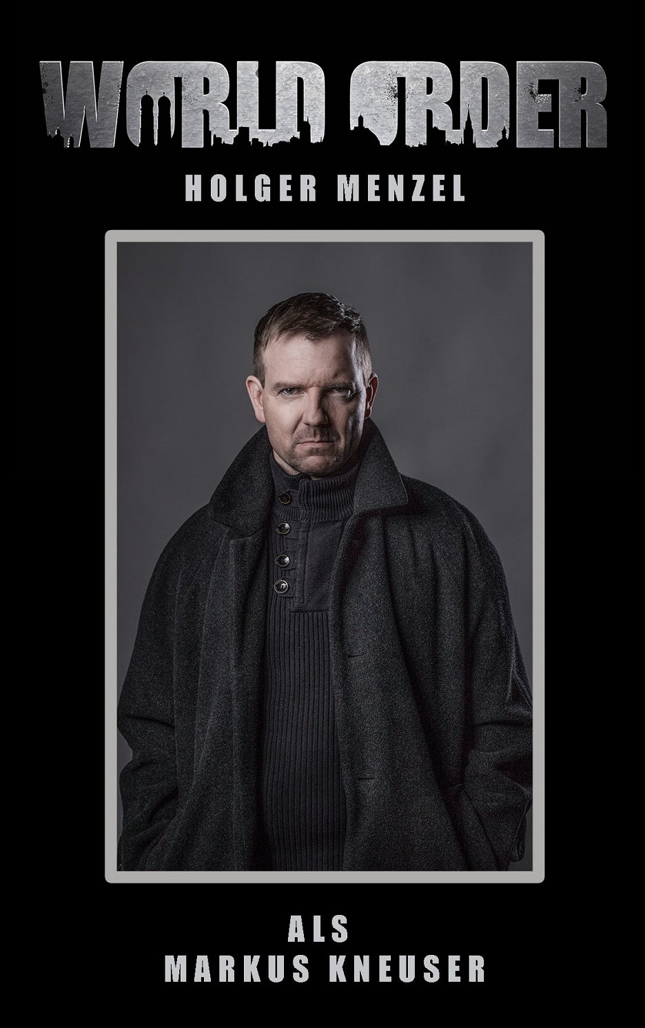 Holger Menzel | ČSFD.cz