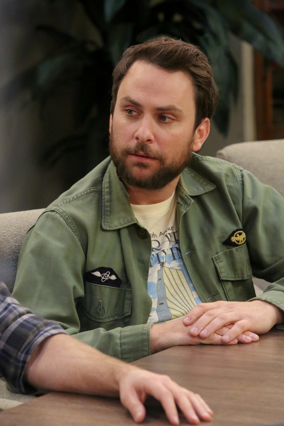 It's Always Sunny in Philadelphia - Hrdina nebo zločin z nenávisti ...