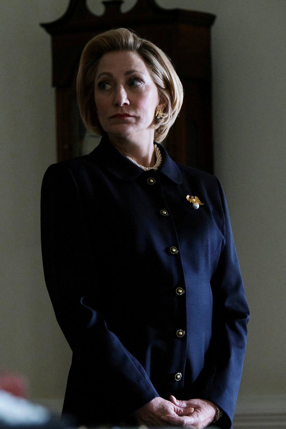 American Crime Story - The Wilderness (S03E10) (2021) | ČSFD.cz
