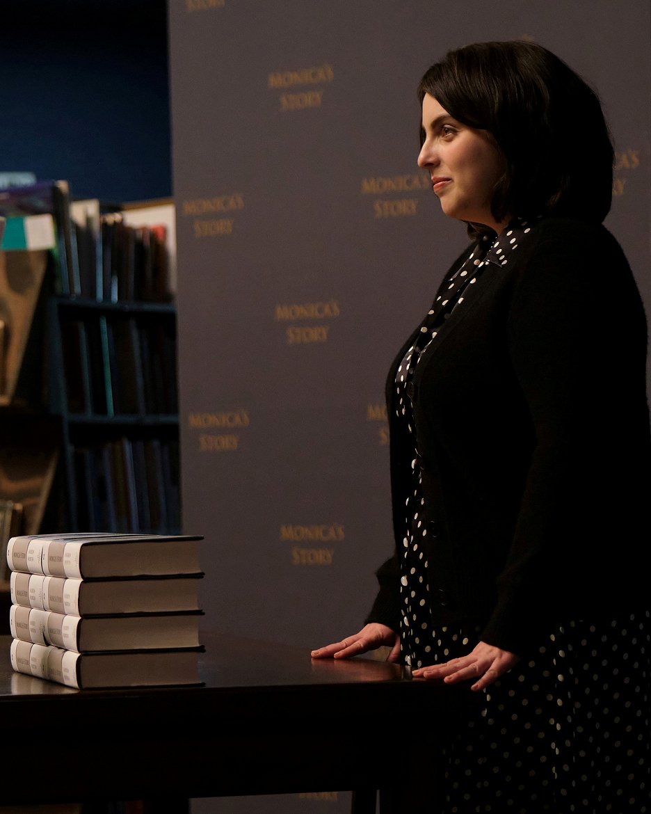 American Crime Story - The Wilderness (S03E10) (2021) | ČSFD.cz