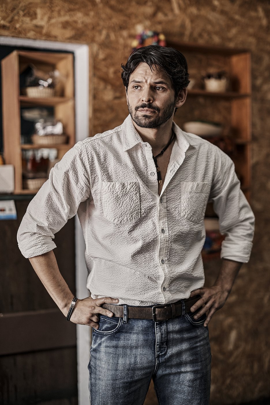 Zbrojnice - Vagabundo (S05E01) (2021) | ČSFD.cz