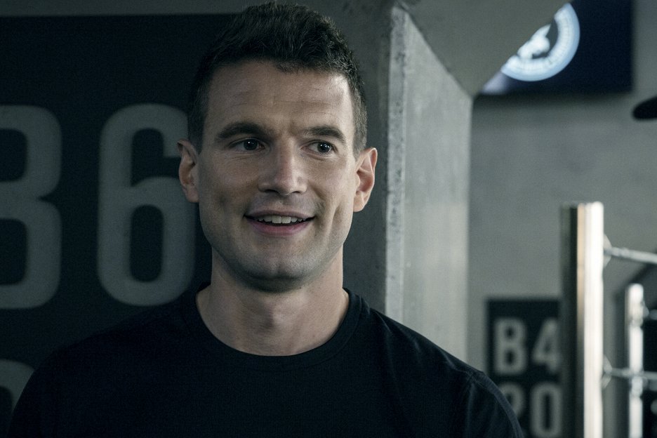 Alex Russell | ČSFD.cz