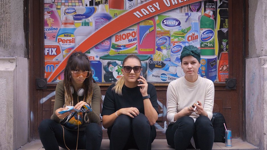 Divy (2021) | ČSFD.cz