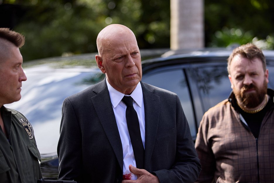 Simon Phillips | ČSFD.cz