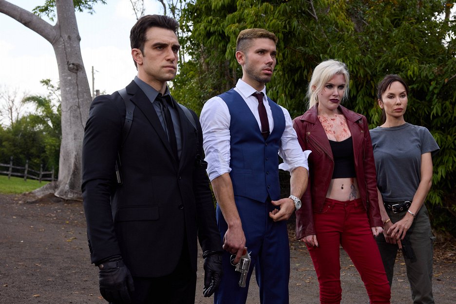 Kate Katzman | ČSFD.cz