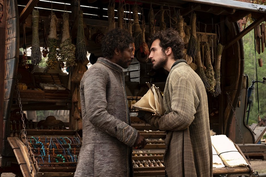 Barney Harris | ČSFD.cz