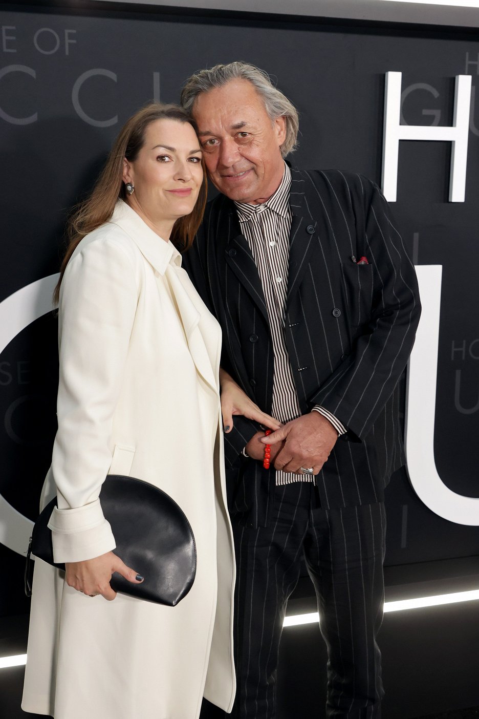 Dariusz Wolski | Galerie - Z akcí | ČSFD.cz