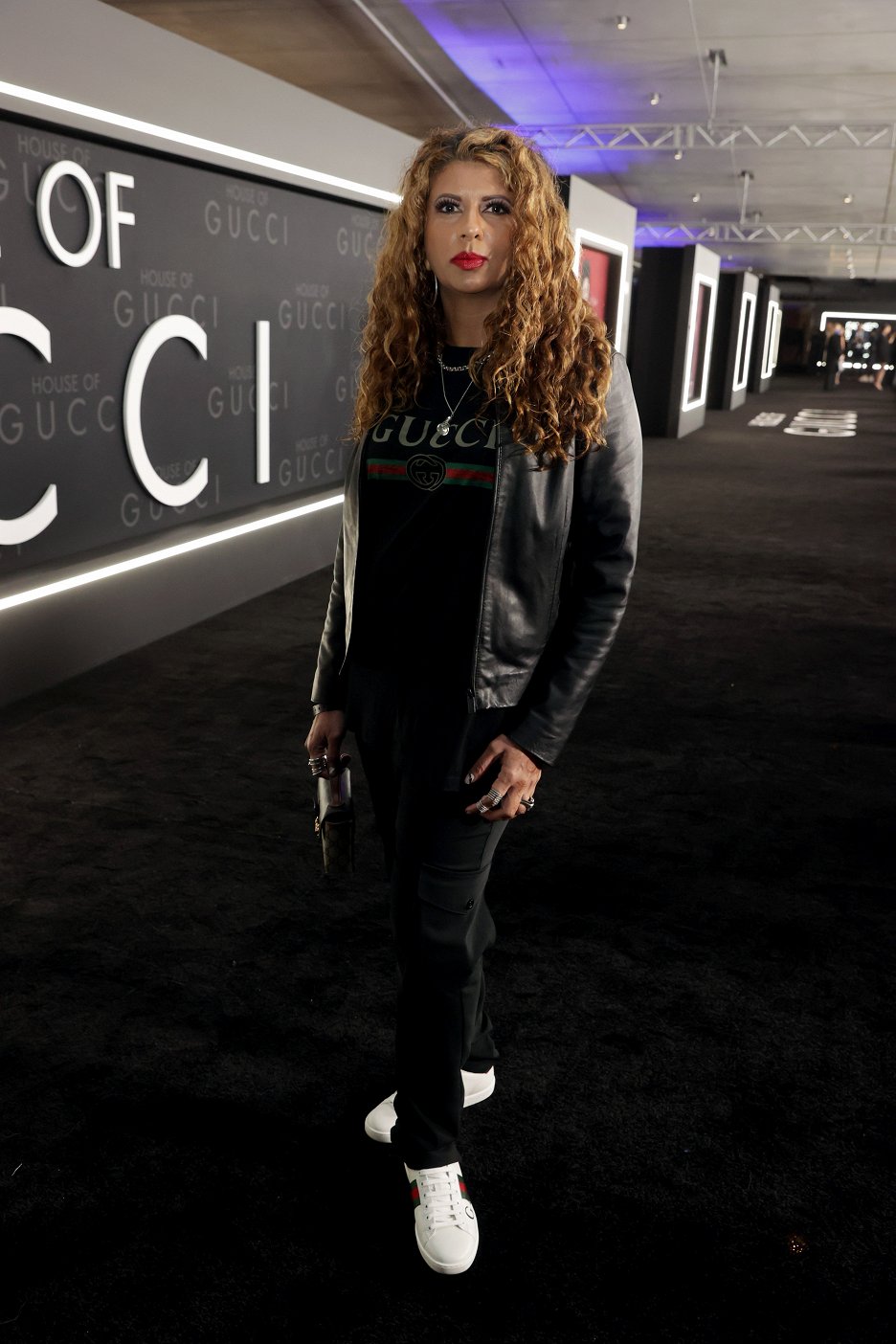 Brenda Gilbert | ČSFD.cz