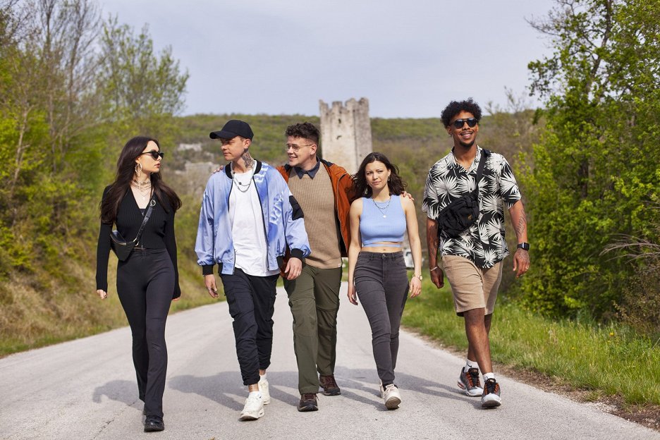 Jamie Birrell | ČSFD.cz