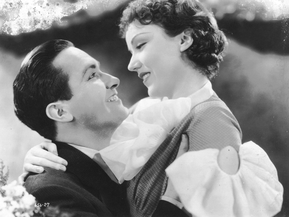 Countess of Monte Cristo (1934) | Creators | ČSFD.cz