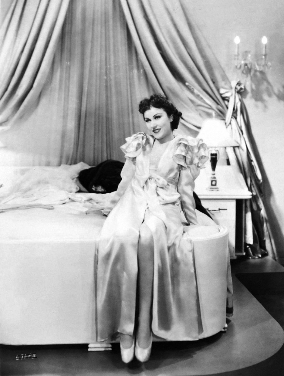 Countess of Monte Cristo (1934) | Creators | ČSFD.cz