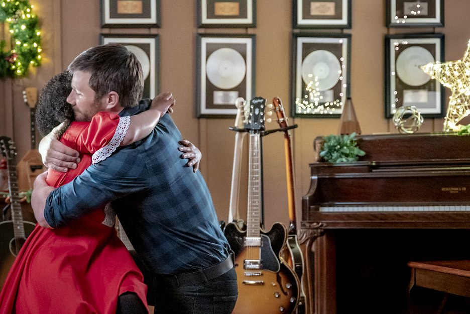 Christmas in My Heart (2021) | ČSFD.cz