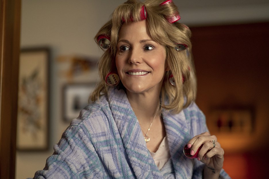 Colin v černobílém - Road Trip (E03) (2021) | ČSFD.cz