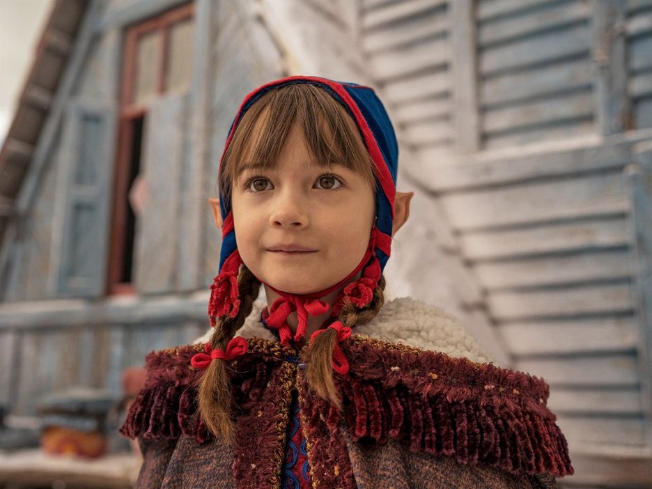 Indica Watson | Galerie - Z filmu | ČSFD.cz