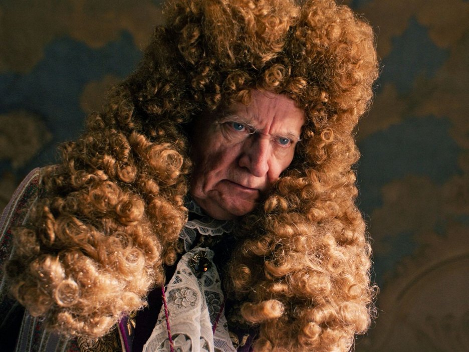 Jim Broadbent | Galerie - Z filmu | ČSFD.cz