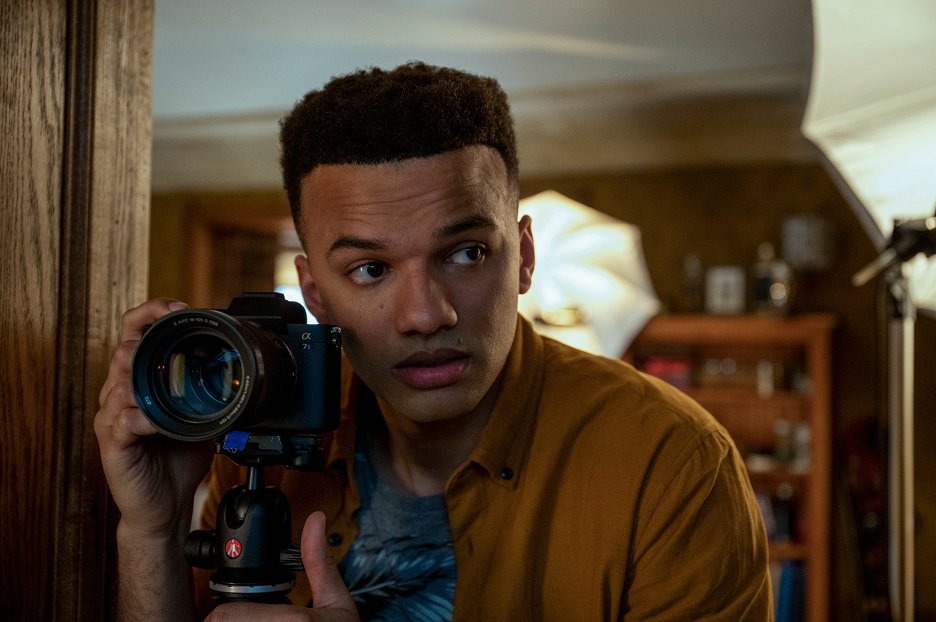 Petrice Jones | Galerie - Z filmu | ČSFD.cz