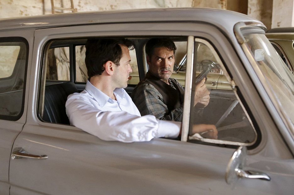 Glória (2021) | ČSFD.cz