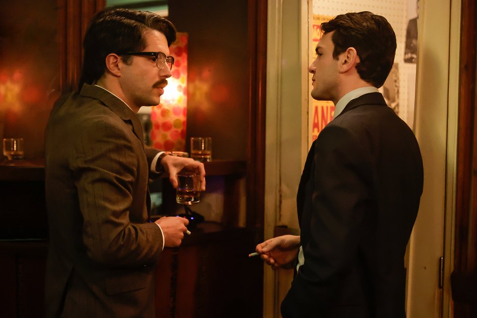 Glória (2021) | ČSFD.cz