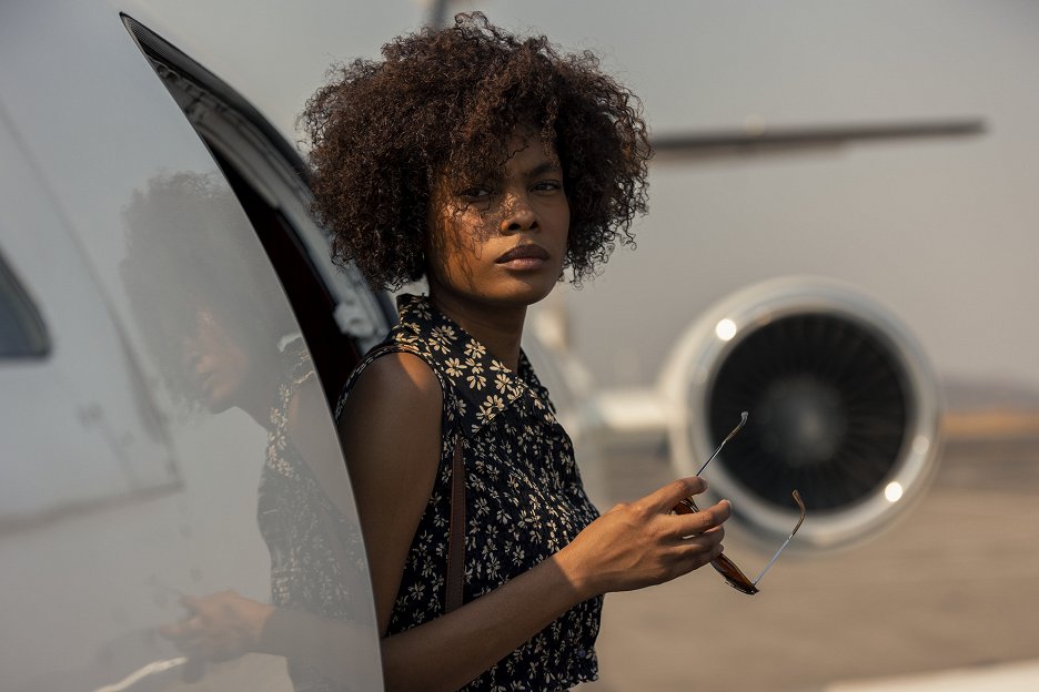 Narcos: Mexiko - Život ve válce (S03E10) (2021) | ČSFD.sk