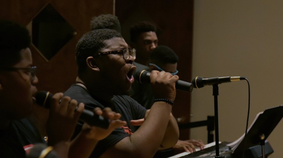 Soul Kids (2021) | ČSFD.cz