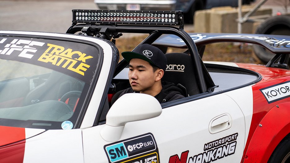 Getaway Driver (2021) | ČSFD.cz