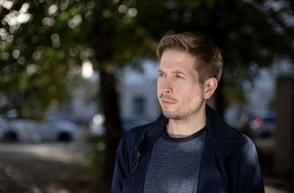 Kevin Kühnert und die SPD (2021) | ČSFD.cz