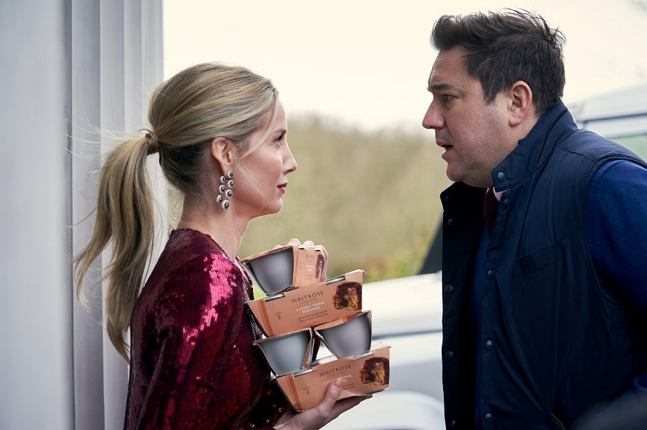 Rufus Jones | ČSFD.cz