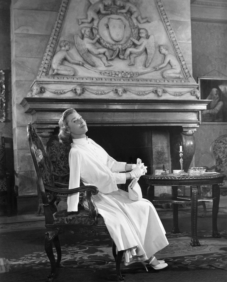 Interlude (1957) | ČSFD.cz