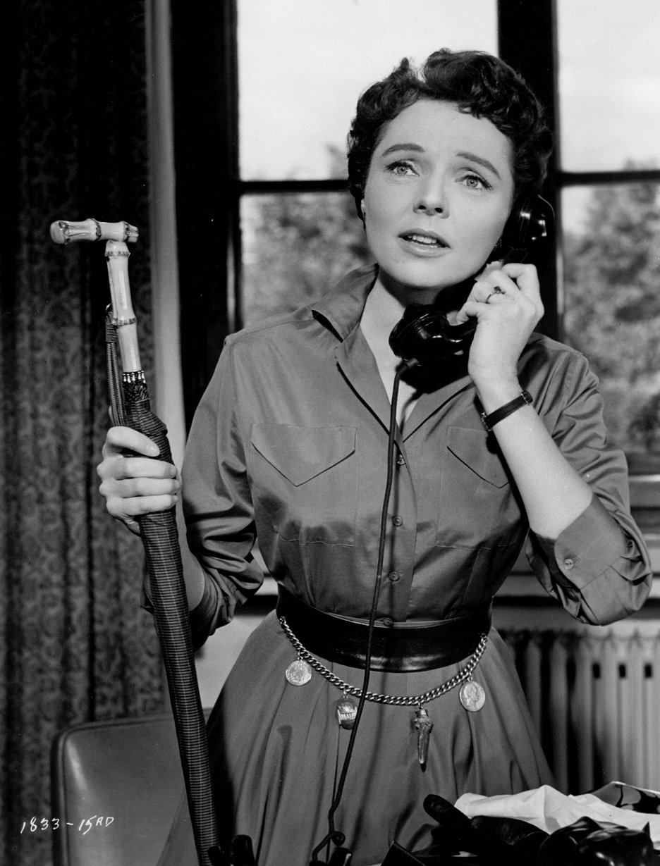 Interlude (1957) | ČSFD.cz