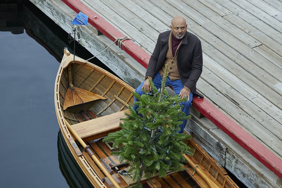 Daniel Bacon | ČSFD.cz
