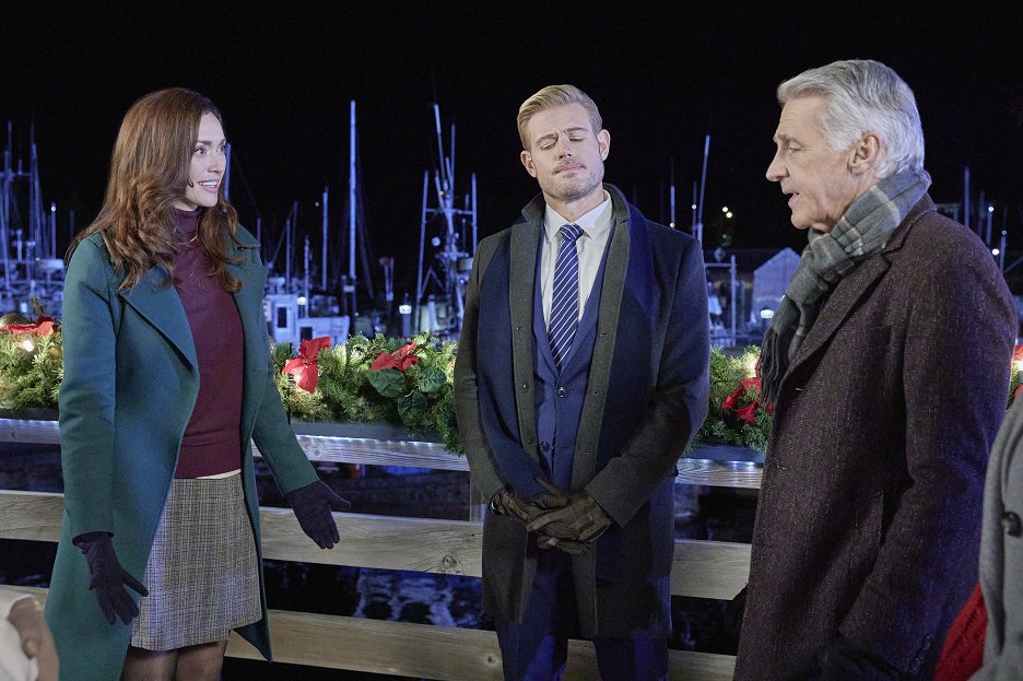 Bruce Dawson | Galerie - Z filmu | ČSFD.cz