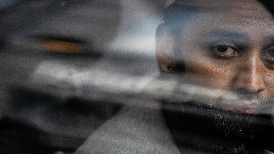 Jordbrukerne - Ikke vår plan (E07) (2021) | ČSFD.cz