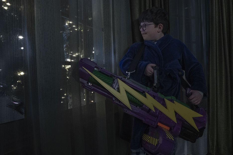 Archie Yates | ČSFD.cz