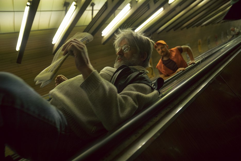 Případ Roubal - Epizoda 1 (E01) (2021) | ČSFD.cz