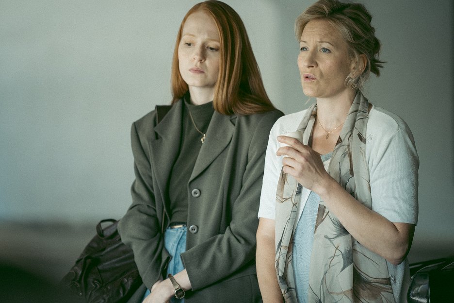 Případ Roubal - Epizoda 1 (E01) (2021) | ČSFD.cz