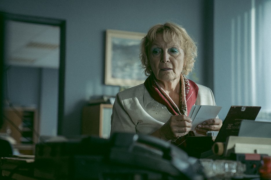 Případ Roubal (2021) | ČSFD.sk