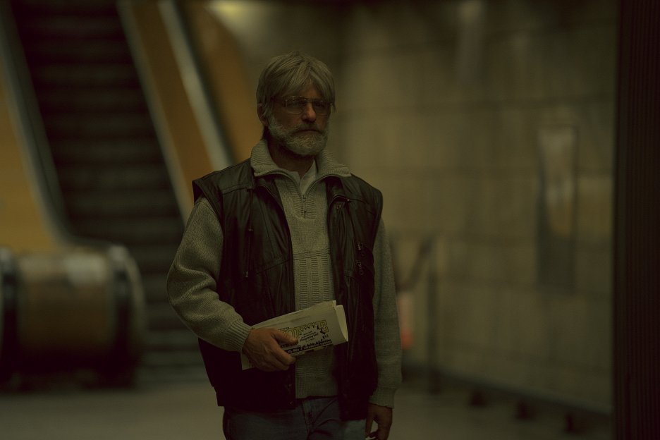 Případ Roubal (2021) | ČSFD.cz