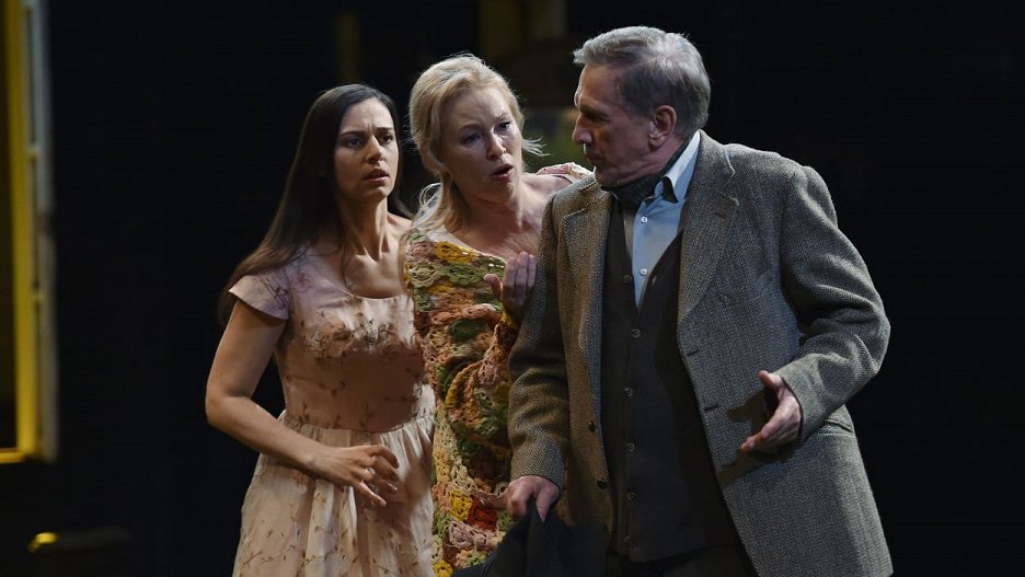 Śluby panieńskie (2017) | ČSFD.cz