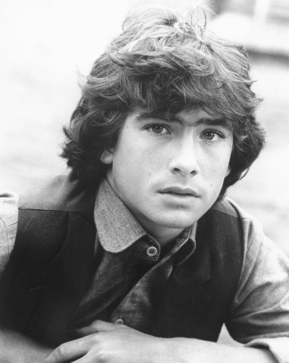 Matthew Newmark | ČSFD.cz