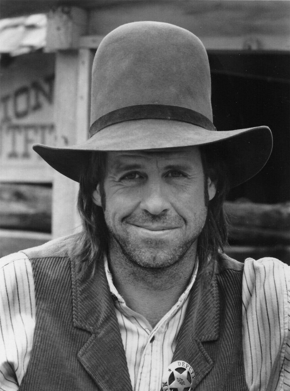 James Crittenden | ČSFD.cz