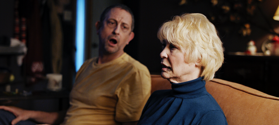 The Bewailing (2021) | ČSFD.cz