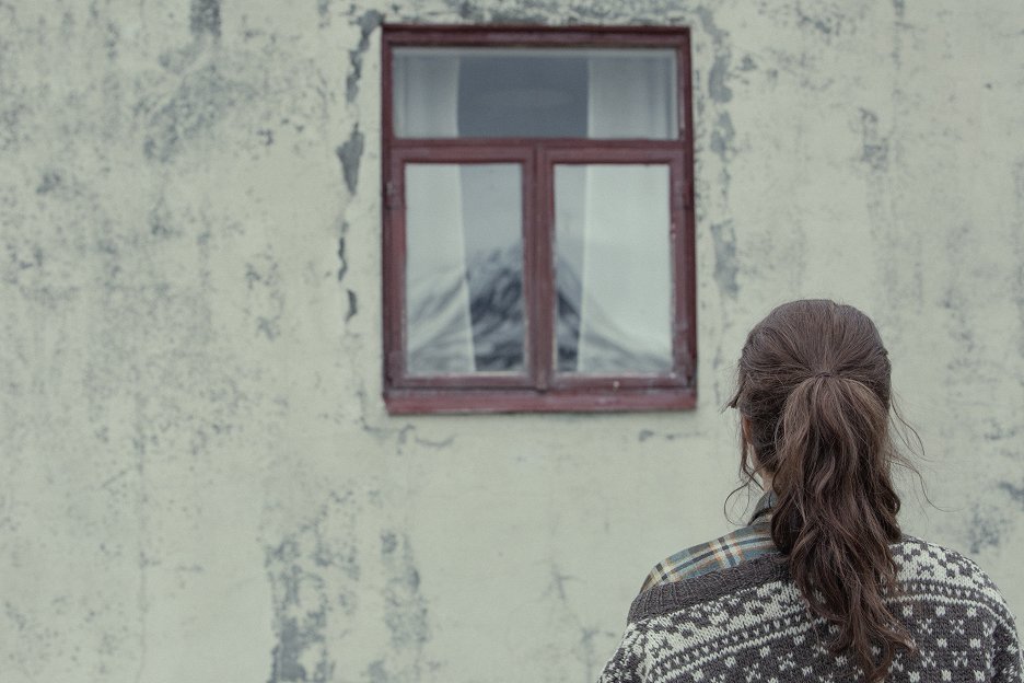 Ada (2021) | ČSFD.cz