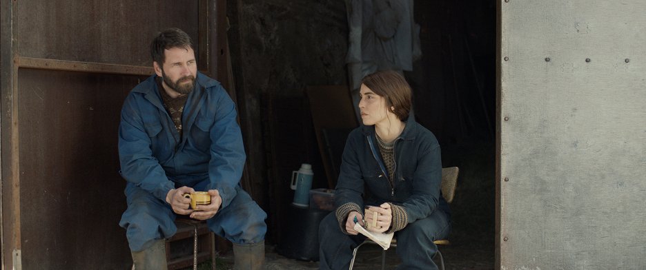 Ada (2021) | ČSFD.cz