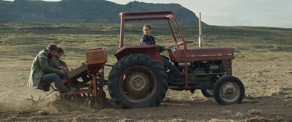 Ada (2021) | ČSFD.cz